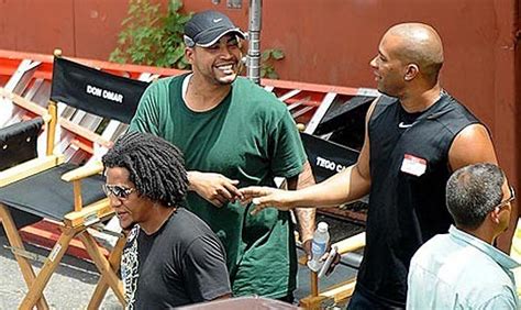 New Fast Five Set Photos Filmofilia