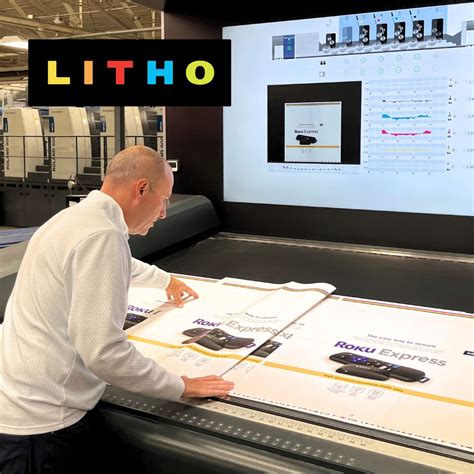 Lithopress Lithopressinc Fastfriendlyfine Litho Press Inc