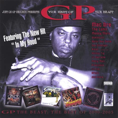 In My Hood Youtube Music