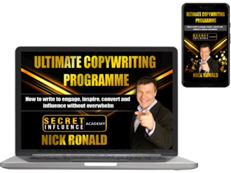 How To Create A Swipe File Secret Influence
