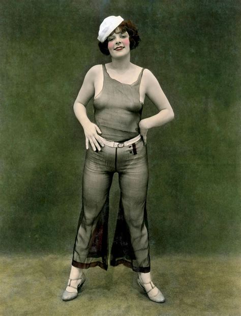 1930 Pin Up Girls