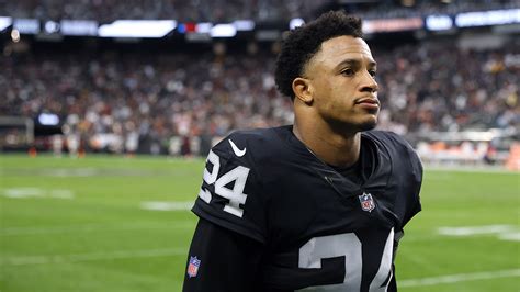 Packers Claim Ex Raider Johnathan Abram Off Waivers