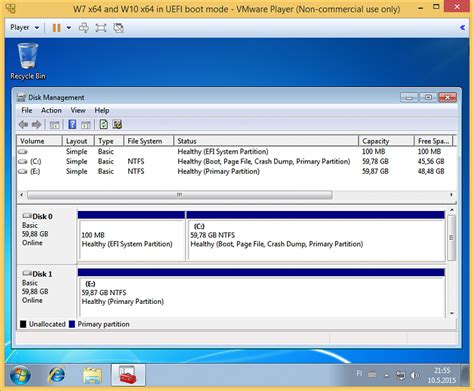windows 10 will not allow windows 7 efi os loader solved windows 10