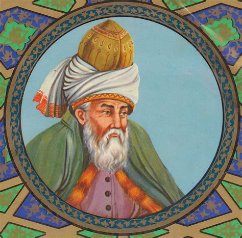 Rumi Art As Flirtation And Surrender Genius