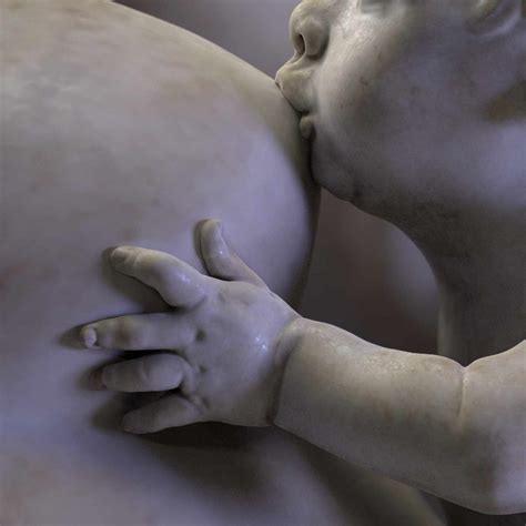 Sleeping Venus Detail Sculptural Restoration By Ran Manolov Zbrushcentral