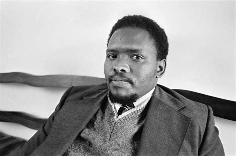 Politicians Snub Biko 40 Year Commemoration