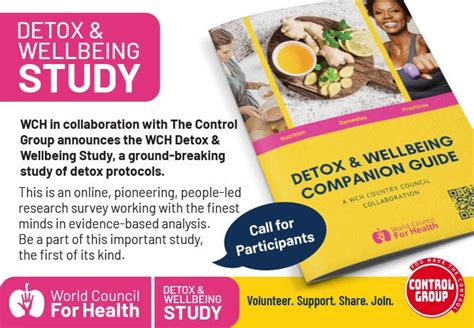 Do Detox Protocols Actually Work If So Which Ones Help Us Find Out