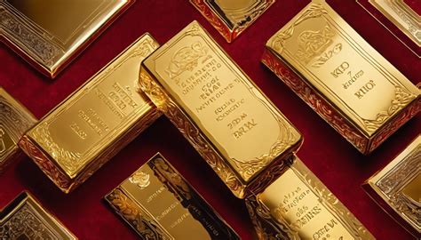 Oud Goud Prijs Wat Is De Actuele Prijs Per Gram Edelmetalenchecknl