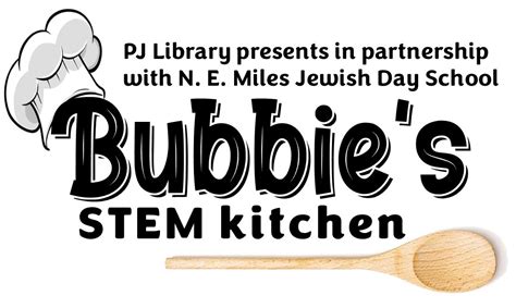 Bubbies Stem Kitchen Candy Seder ⋆ The Birmingham Jewish Federation