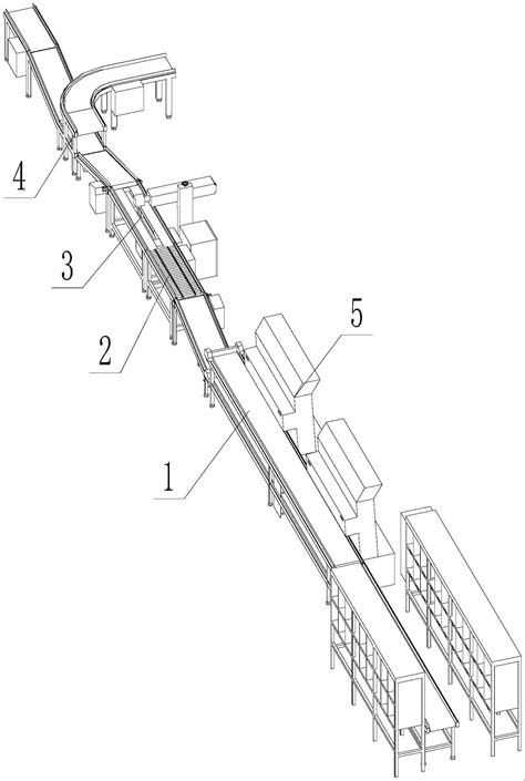 一种条烟分拣装置的制作方法