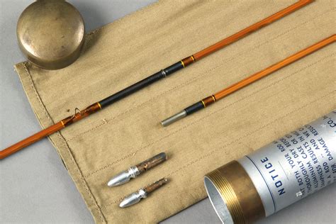 Payne Ef Model 198 Classic Tackle Purveyor