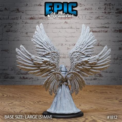 Corrupted Seraphim Set