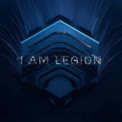 I Am Legion（ Aka Noisia Foreign Beggars）《i Am Legi