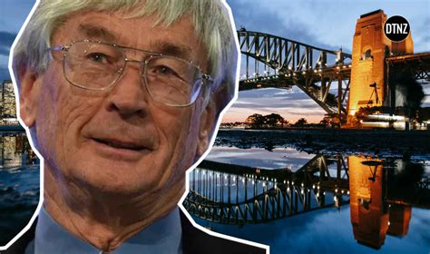 Dick Smith Warns Uncontrolled Immigration Will “doom” Australia Daily