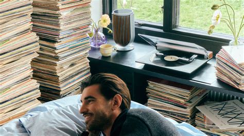 Bang And Olufsens Beosystem 3000c Brings Back A Vinyl Icon Direct