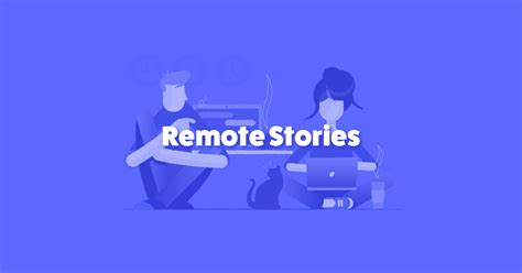 Write Story Remote Stories