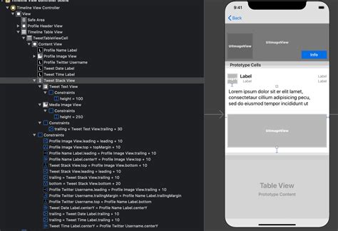 Ios Uitextview Text Sometimes Not Filling All Space In Tableviewcell