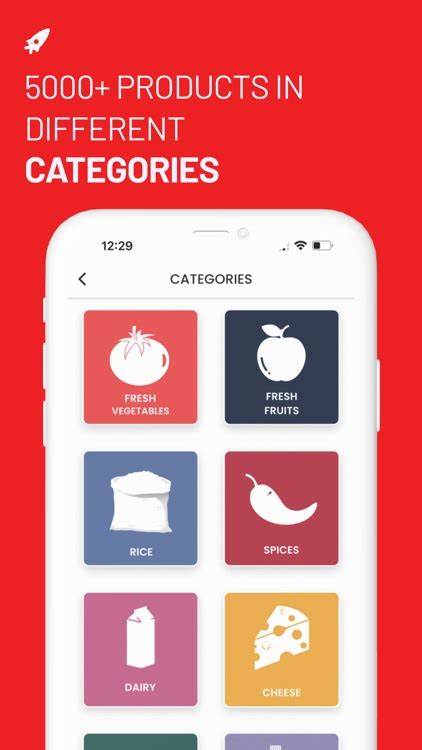 Rocket Chef By Spicemart Inc