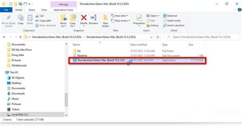 Hướng dẫn tải Edraw Max Full Crack mới nhất