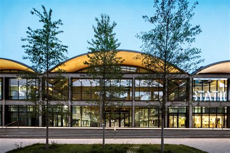 Station F Launches 2 Day Immersion Program For International Ecosystems