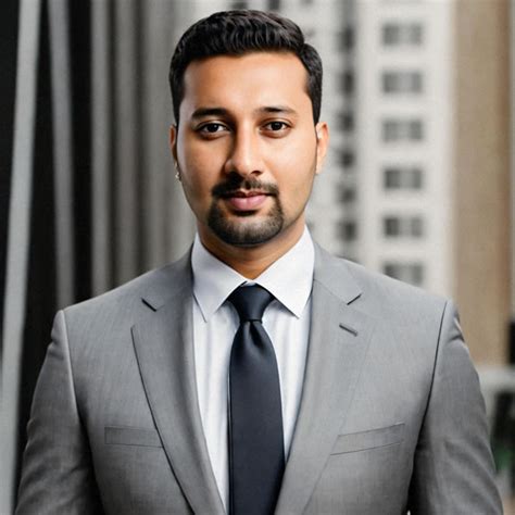 Rajdeep Biswas Feature Coruzant Technologies