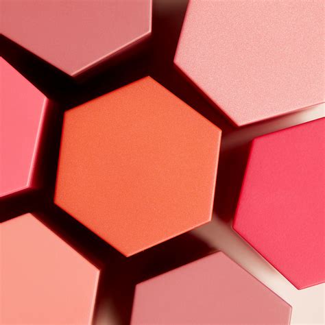 Lip And Cheek Cream Bundle Vitamin Infused Liquid Blush Palladio