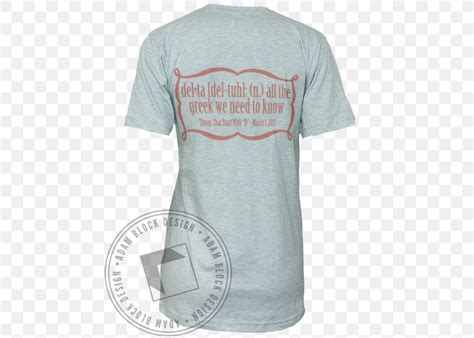 T Shirt Sorority Recruitment National Panhellenic Conference Clothing
