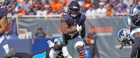 Who Should I Start Geno Smith Or Dandre Swift