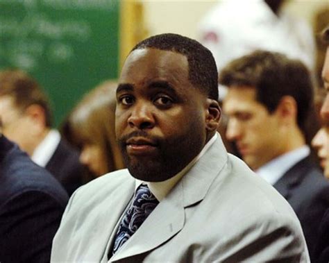 100 Kwame Kilpatrick Wallpapers