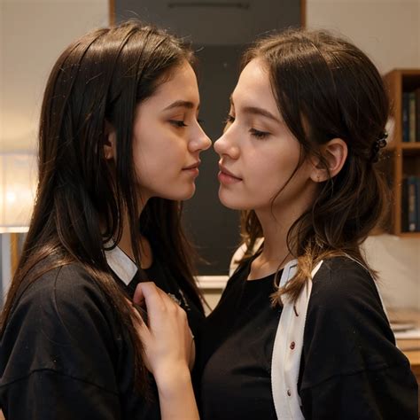18歳の女子高生がフェラチオ Seaart Ai