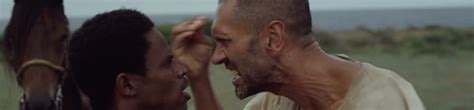Paul Bazely Actor Filmography Flix Premiere