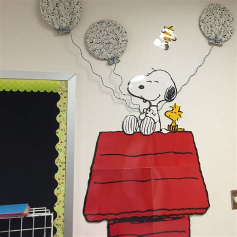 Pin By Kerri Dennis On Snoopy Classroom Snoopy Classroom Charlie