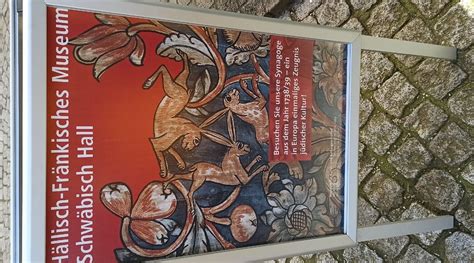 Hällisch Fränkisches Museum Schwäbisch Hall Lohnt Es Sich Aktuell