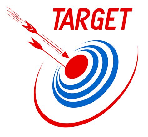 Target Graphic Png Target Icons And Symbols Bepnv