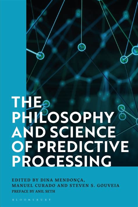From The Retina To Action Dynamics Of Predictive Processing In The