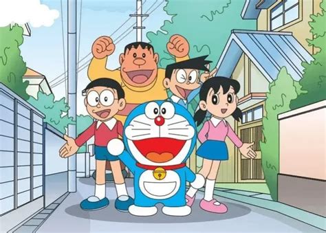 Doraemon Fun Quiz Quizard