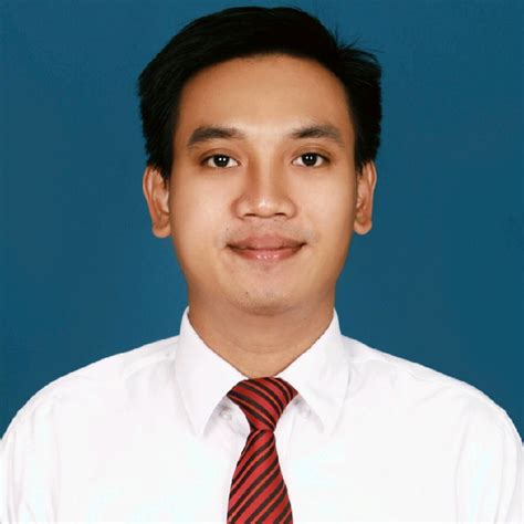 Dicky Nico Setiawan Relationship Manager Pt Bank Mandiri Persero