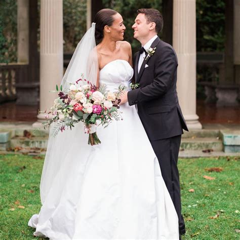 Lesley Ann Brandt And Chris Payne Gilberts Wedding