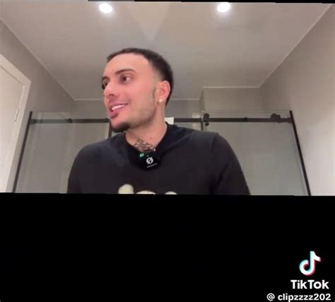 Greek Guy Bangs About His Size