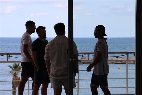 Kickof 2022 Barcelona1 A Photo On Flickriver