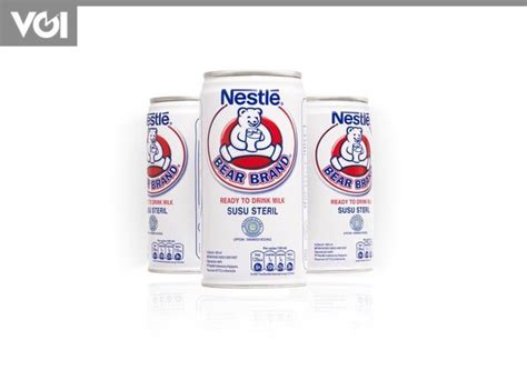 Know 5 Facts About Bear Brand Milk That Suddenly Hunted When Covid 19