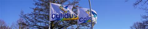 Medewerkers Calidus
