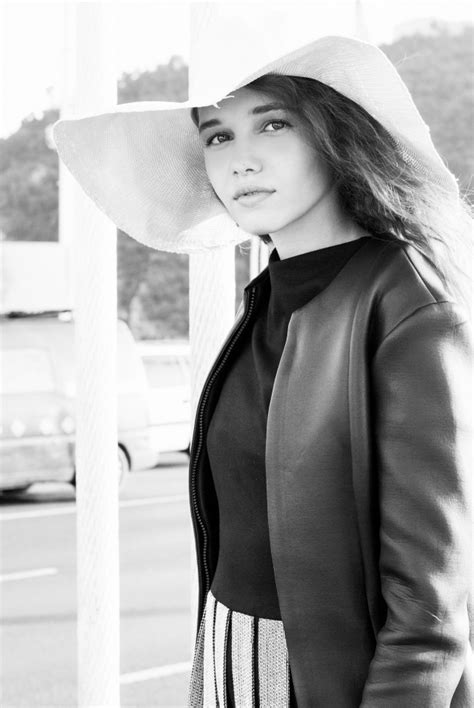 Gabriella K Quest Artists Models