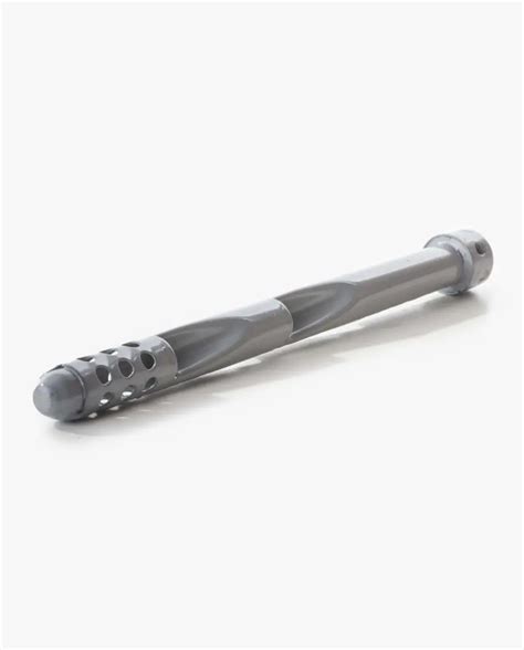 Inner Silencer High Exhaust Honda Ss50 Z 9179 · Fourstrokebarn Honda