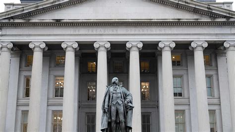 Why A Key Borrowing Rate Is Above 4 Again