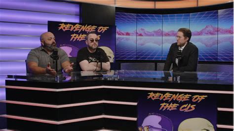 Infowars Chase Geiser Interview