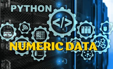 The Power Of Int In Python Numeric Data