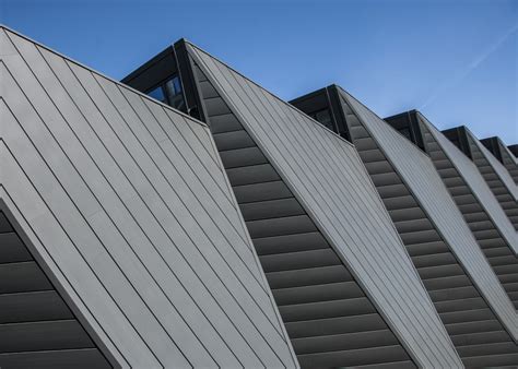 Switchgear Station Design By Cf Møller