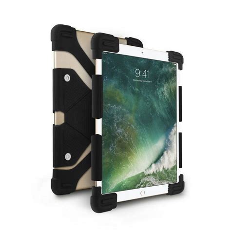 Capa Skull Armor Universal Para Tablet Gshield Atacado Gorila