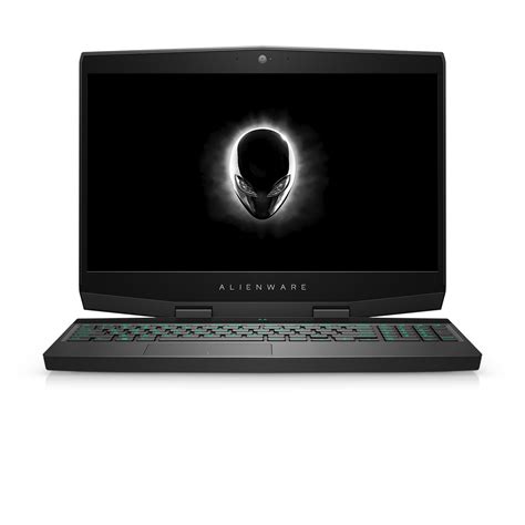 The Alienware M15 Lightweight And Thin Very Out Of Character